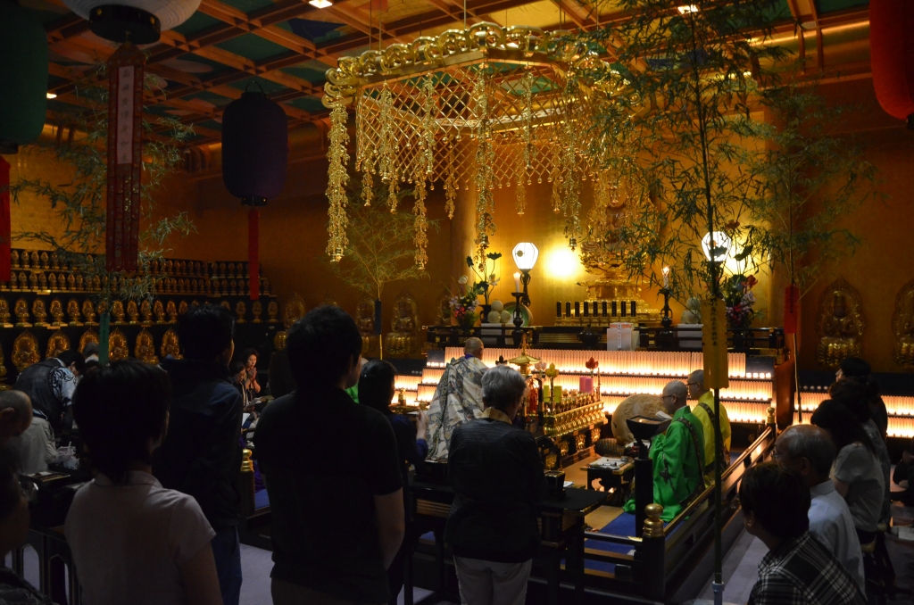 終戦の日 | 成田山 東京別院 深川不動堂